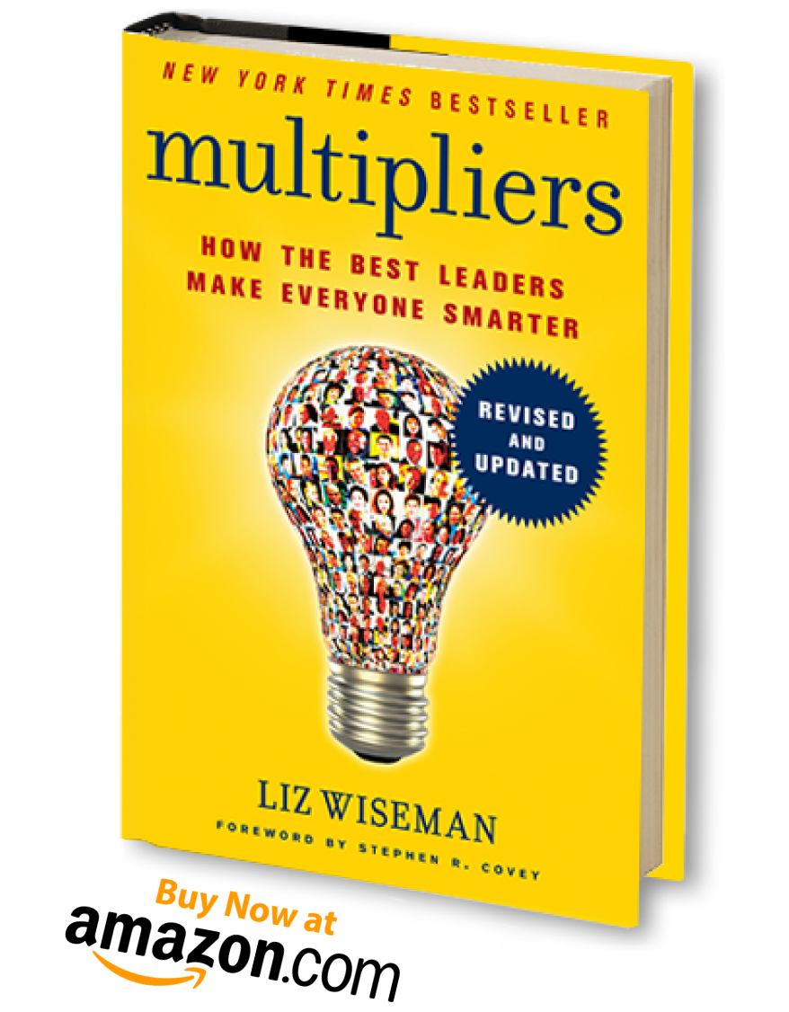 Haven't Read Multipliers Yet? Here's What You Need to Know.