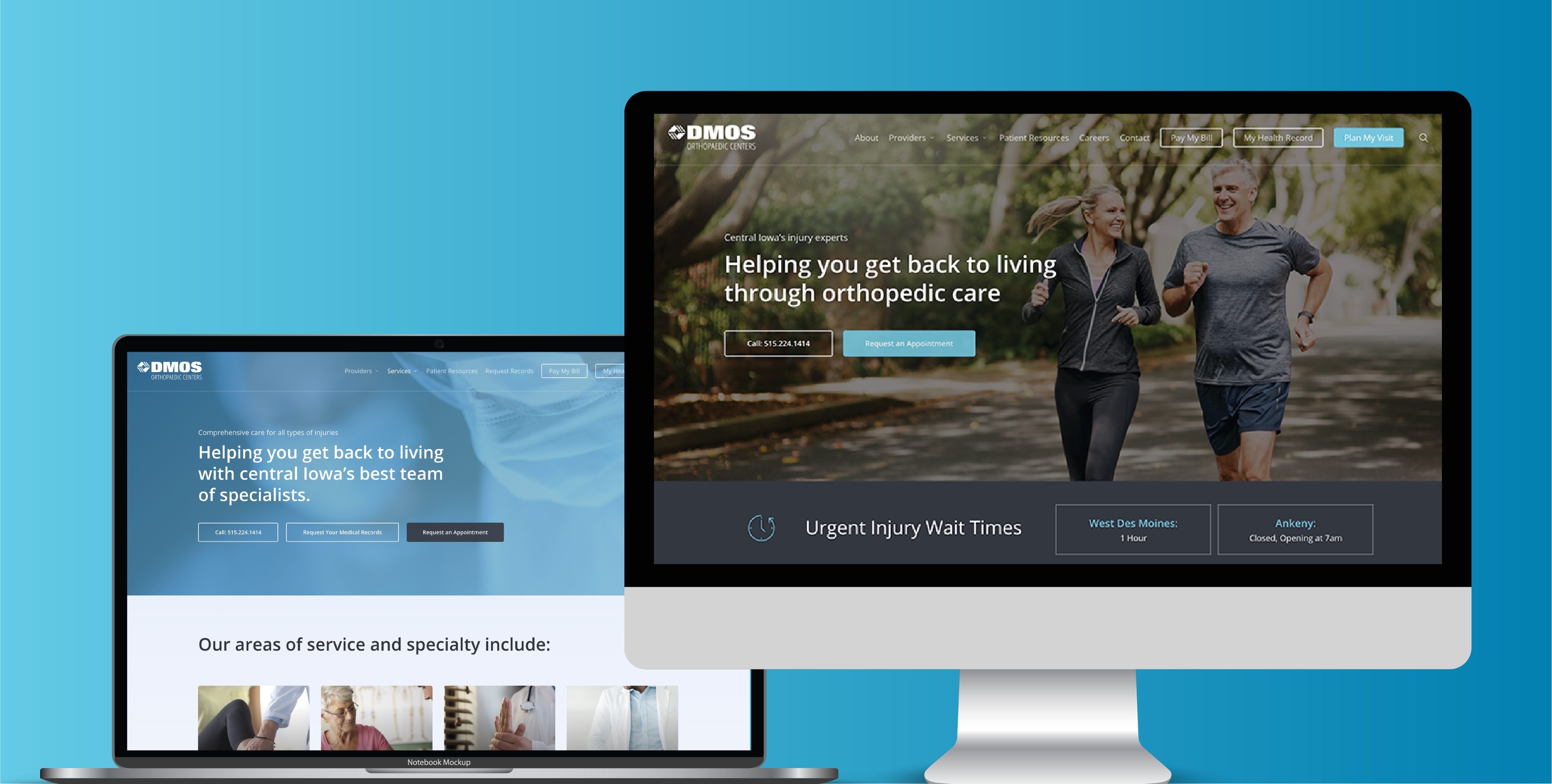 7 Principles of Good Website Design - TwoTone Creative