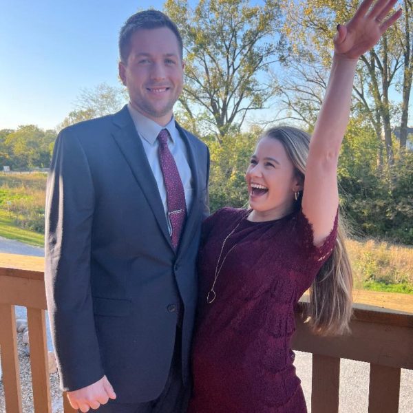 About Grace - TwoTone Creative