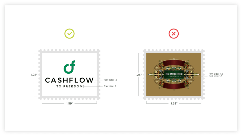 How do I know if I have a good logo? - TwoTone Creative