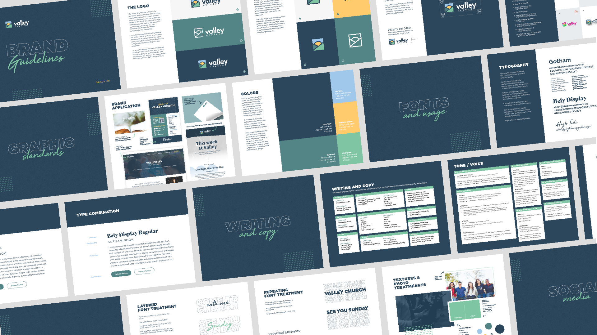 TwoTone Creative | Full Service Advertising Agency | Serving Iowa and ...